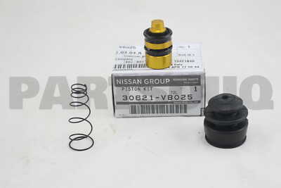 30621VB025 Genuine Nissan PISTON KIT-CLUTCH OPERATING CYLINDER 30621 ...
