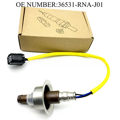 36531-RNA-J01 Air Fuel Ratio Oxygen Sensor For Honda Civic 06-15@ | eBay