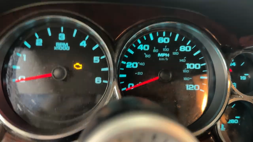 2010-2013 Chevy Silverado 1500 5.3L 8 Cyl Gasoline Engine Motor NO CORE ...