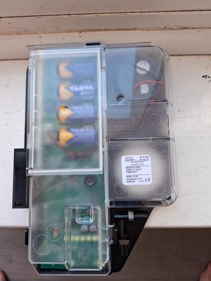 PYRONIX ENFORCER DELTABELL EXTERNAL SIREN, MODULE, BELL BOXES - UK ...