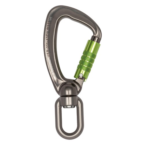 Aluminum Swivel Triple Lock | eBay