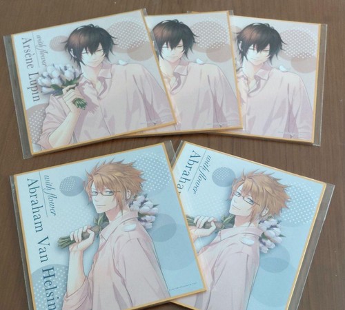 Mini Colored Paper Code Realize Bundle Sale | eBay