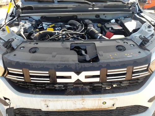 Calandre - Dacia SANDERO III PH.2 - 622545391R - I0-6821R | Achetez sur ...