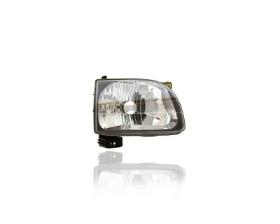 Headlight For 01-04 Toyota Tacoma PickUp Right Hand Passenger (CAPA ...
