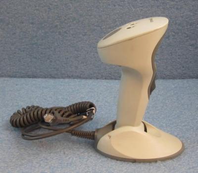 Barcode Scanners - Cyclone Barcode Scanner