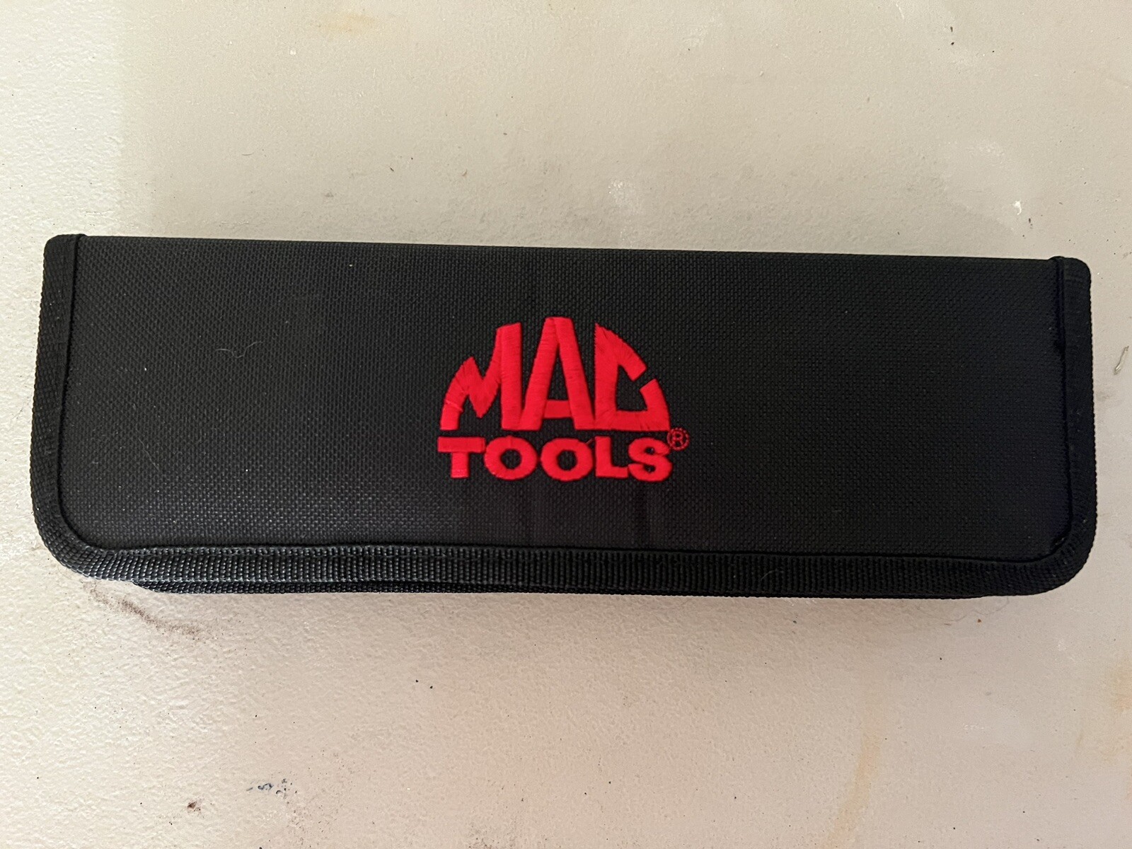 Mac Tools ET112X 6-12-24 Volt Circuit Tester for sale online | eBay