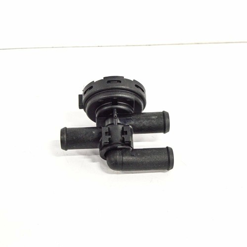 OEM VOLKSWAGEN TOUAREG 7P VACUUM VALVE 7D0121805 GENUINE | eBay