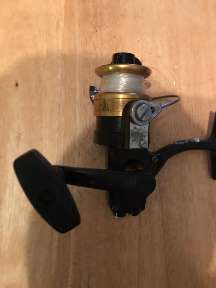Penn SS Reel Vintage USA | eBay