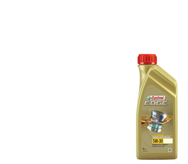Castrol EDGE Professional LL04 5W-30 Huile de Moteur Synthétique - 1L ...