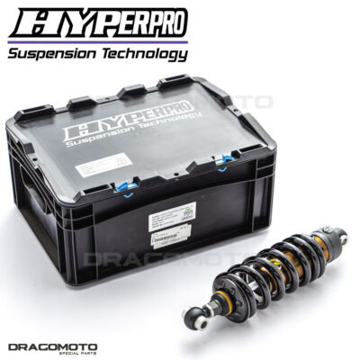 Harley FXFB 1750 ABS Softail Fat Bob 107 2021 Suspension Kit HYPERPRO HDSF-0A... | eBay Australia