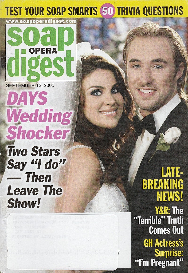 Kyle Lowder Girlfriend Arianne Zucker Kyle Lowder Images,