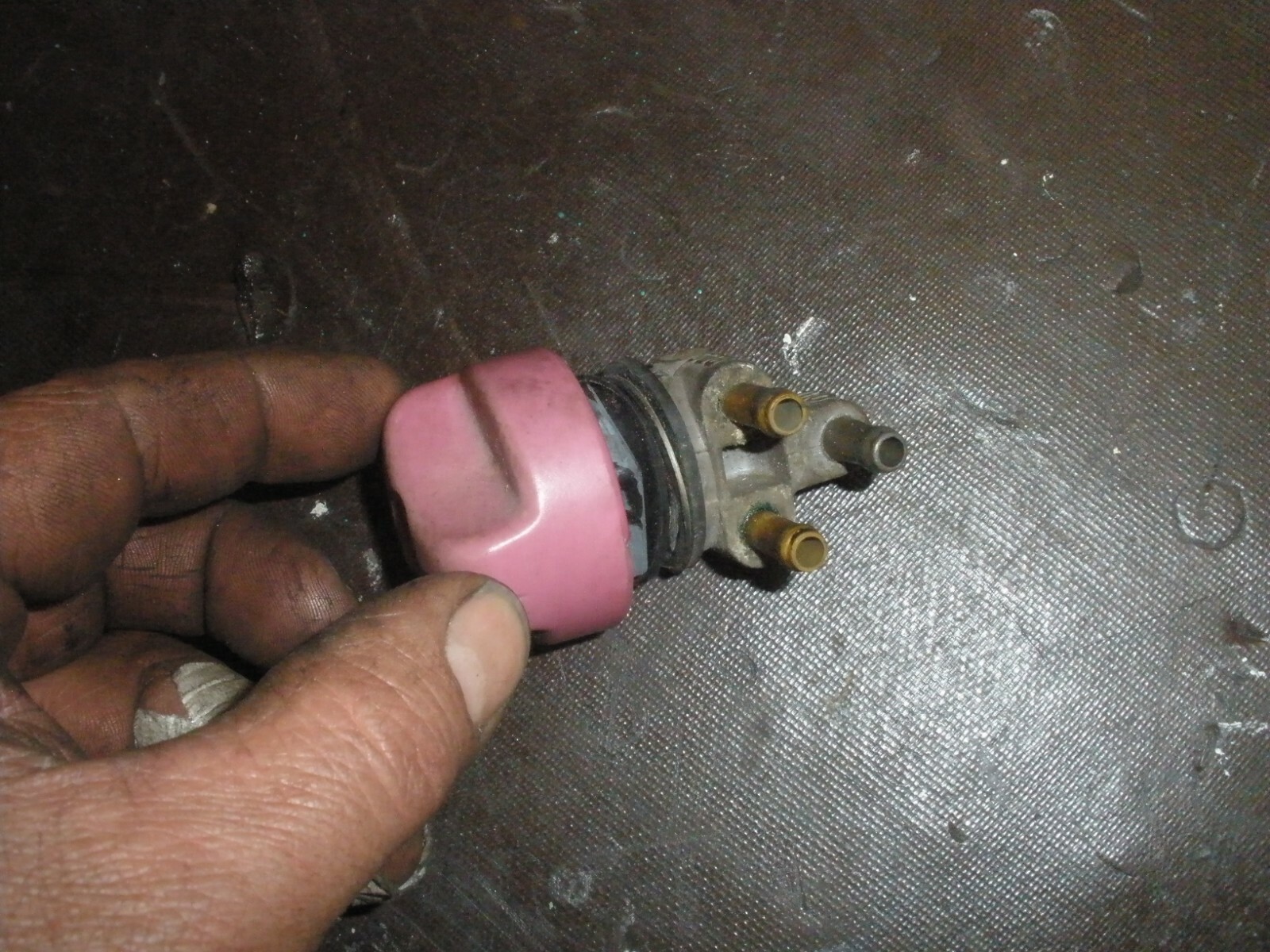 95 SEADOO HX FUEL VALVE W/ KNOB 275500098 275500176 | eBay