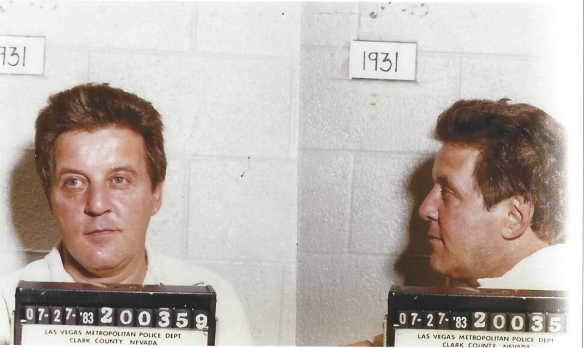 Anthony The Ant Spilotro