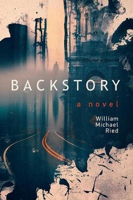 Backstory by William Micheal Ried Paperback Book 9781949085372 | eBay ...