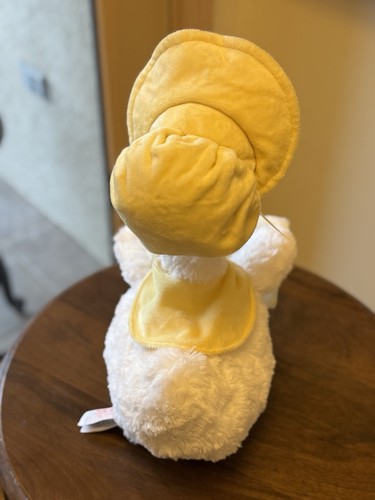 Video! WORKING talking animated Cuddle Barn Mother Goose Story HTF ...