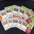 SET of 10 pc Bulk Team Rocket's Giovanni 270/SV-P PROMO BOSS COFFEE ...