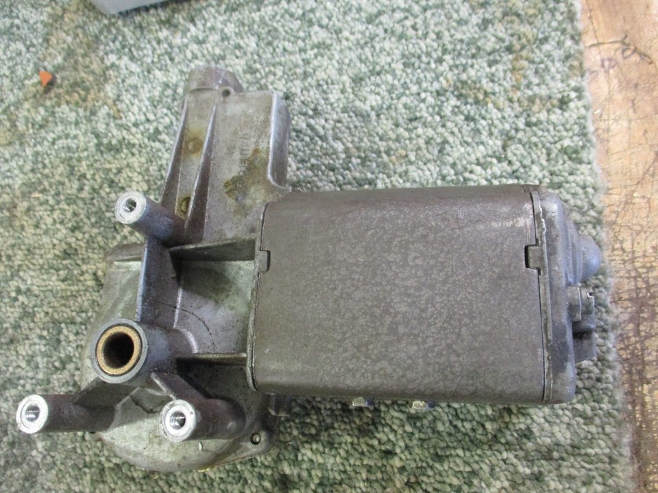 Lucas Dr3A wiper motor 75456D Triumph TR Austin Healey 3000 for repair ...