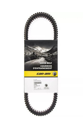 *Oem*BRP 422280656 Can-Am Drive Belt Defender Max HD8 HD10 Maverick ...