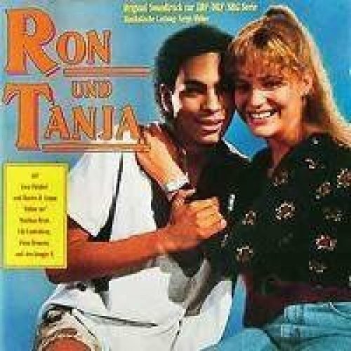 Ron und Tanja (ZDF-Weihnachtsserie, 1990) (CD) Matthias Reim, Udo ...