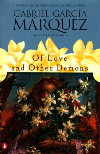 Of Love And Other Demons (Penguin Great Books of the 20th Century ...