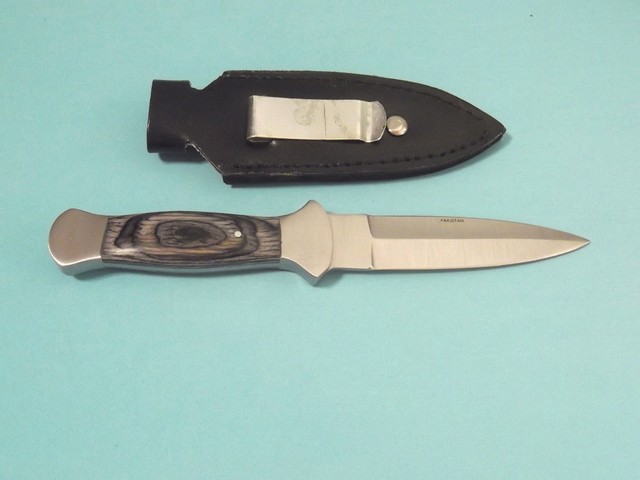 Pakistan PA3403-BRK Boot Knife for sale online | eBay