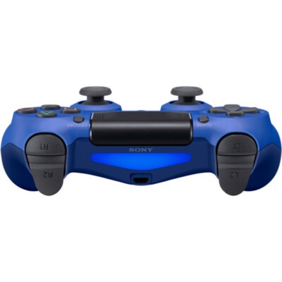 Sony CUH-ZCT2U Wireless DualShock Controller for Playstation 4 - Wave ...