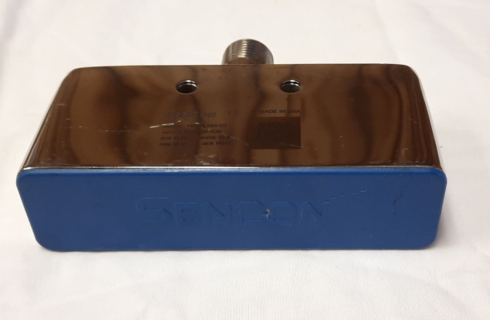 SENCON Sensor 11P/H-345-03 / 11PH34503 Fast ** for sale online | eBay