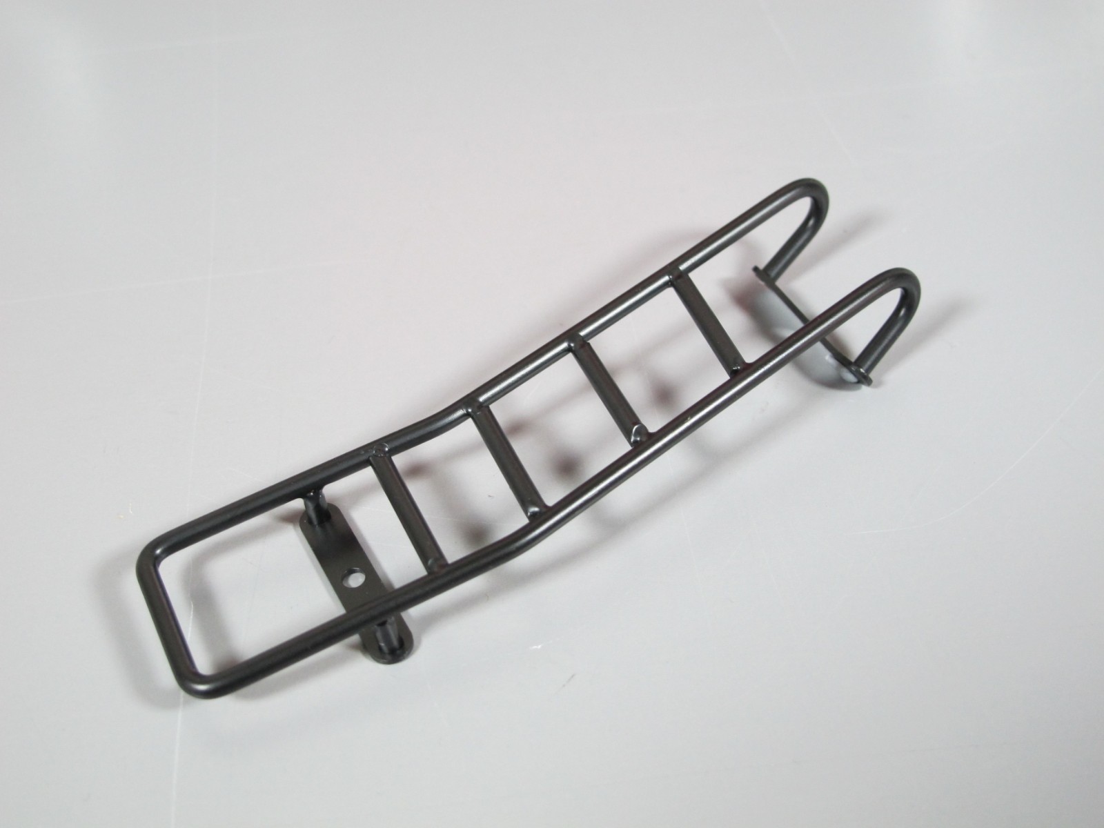Metal Crawler Ladder Stair Frame Tamiya 1/10 RC Toyota Land Cruiser 40 ...