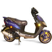 NEW Rear Fender for Vento Zip R3I, GMI 109~~ Chinese Scooter 488 | eBay