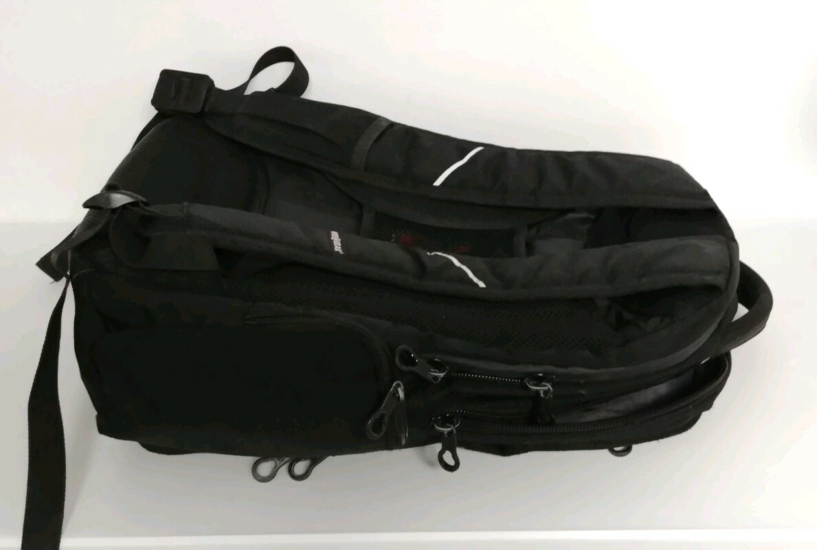 Swiss Gear Men's Outdoor School Bag Waterproof Backpack | eBay