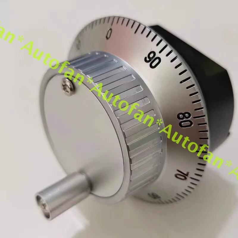 1Pcs New NEMICON Handwheel Encoder OVM-0025-2Z1 | eBay