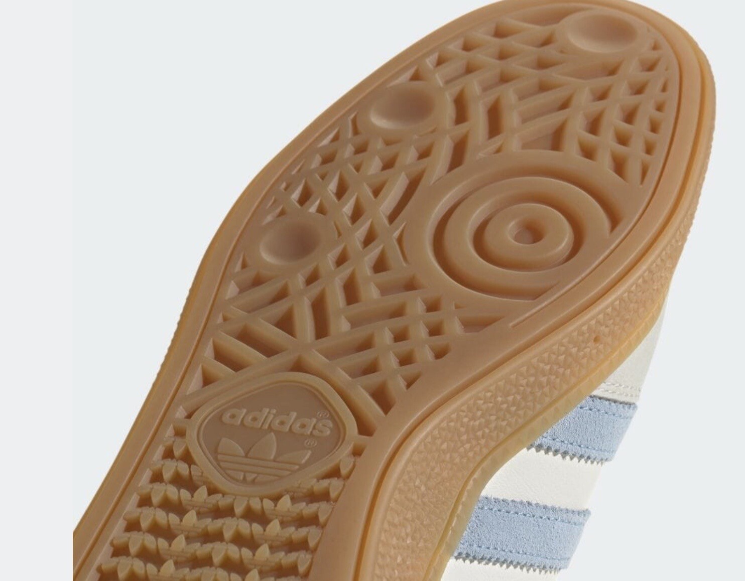 adidas Originals HANDBALL SPEZIAL Shadow Brown/Alumina/Gum IE3710 ...