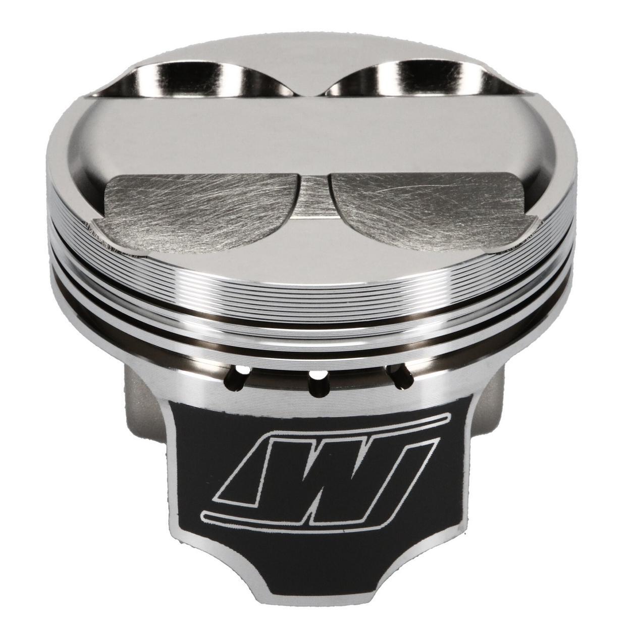 Wiseco Racing Pistons Honda B18 LS VTEC 82mm Bore 11.71 1 Comp for sale ...