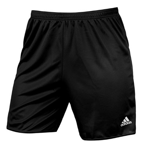 Adidas Men ESTRO 19 Short Pants Run Training Black Casual GYM Bottom ...