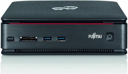 Fujitsu Mini PC Büro Computer Q520 Intel-G Dual 4-16GB RAM SSD 128-256 ...