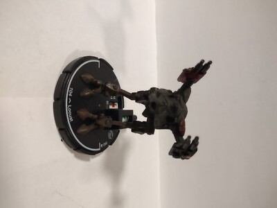 mechwarrior wizkids Locust 104 | eBay