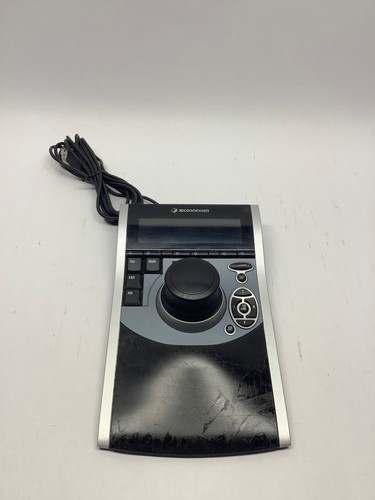 IBM 3DConnexion 40K9206 / SpacePilot Mouse | eBay