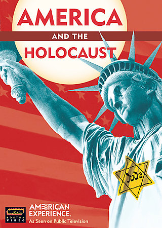 American Experience - America and the Holocaust (DVD, 2005) for sale ...