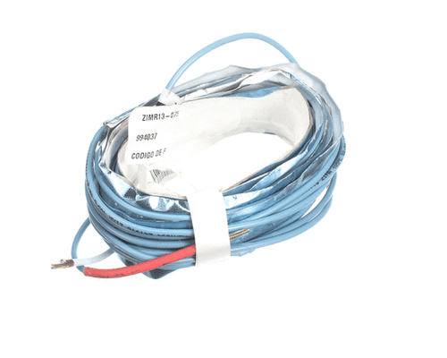 994037 True Heater Wire, Pvc 51 115V 1.7 Ft 25 Leads 8Mm F Genuine OEM ...