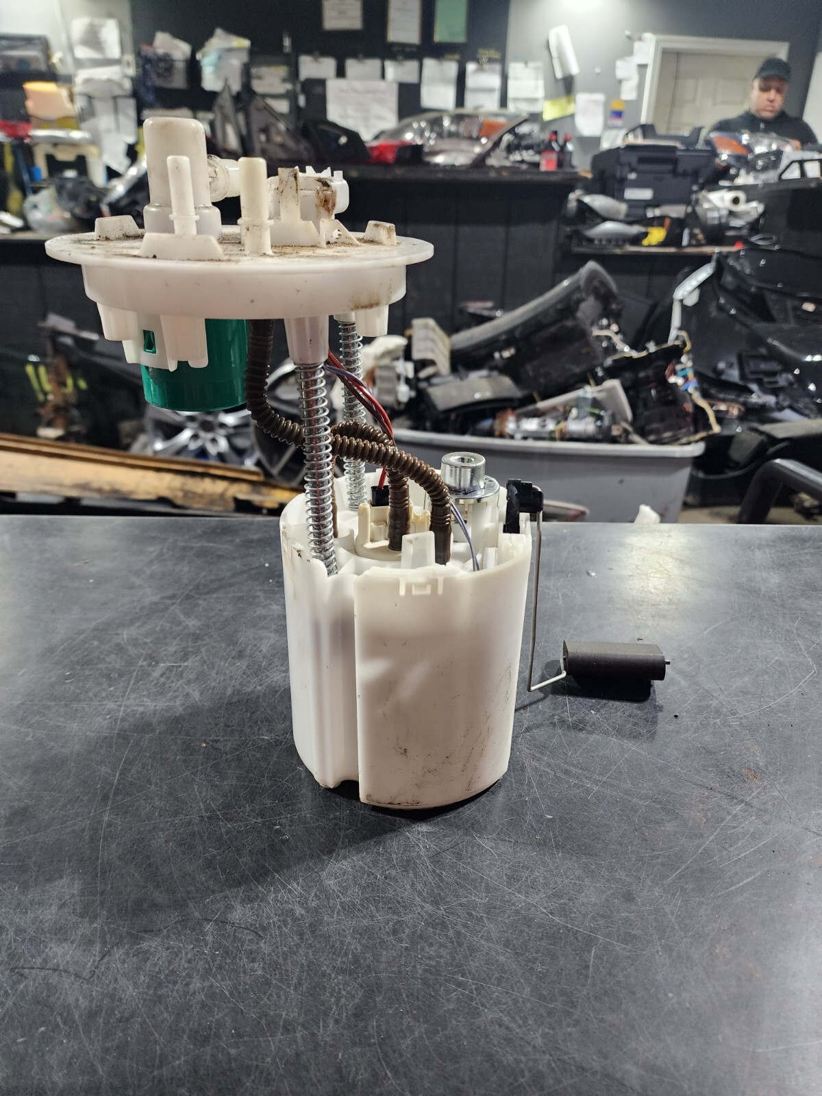 2020 Chevrolet Malibu Fuel Pump Assembly 812751138 OEM for sale online ...