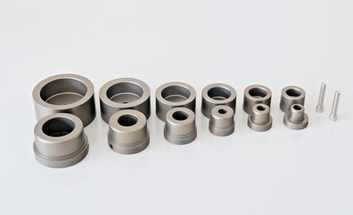 Metric Fusion Socket Set for PP-R Pipes (20 to 63 mm) - 6 Pcs - PP-R ...