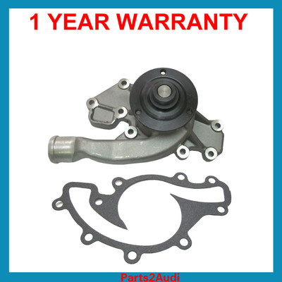 Engine Water Pump Fits Land Rover Defender Discovery | eBay
