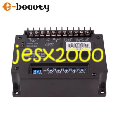 1PC NEW EG3000 governor board #CL | eBay