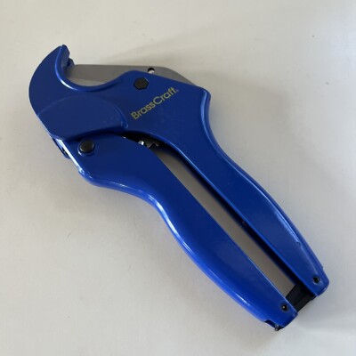 Tools - Pvc Cutter