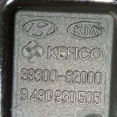 NEW GENUINE/ OEM 39300-82000 3930082000 9490930505 MAP SENSOR for ...