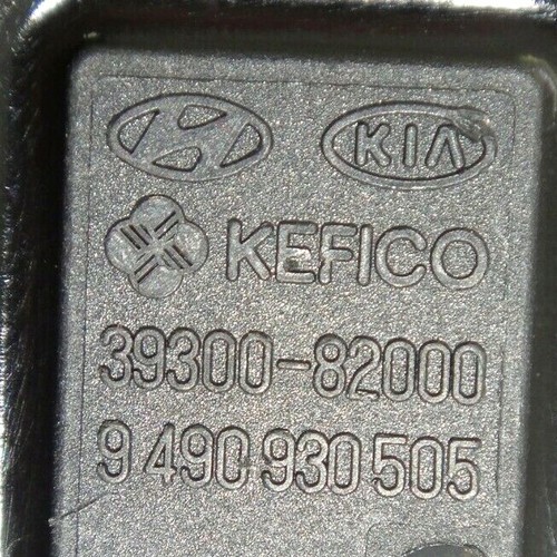 NEW GENUINE/ OEM 39300-82000 3930082000 9490930505 MAP SENSOR for ...