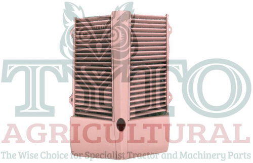 Ferguson TE20 TEA20 TED20 TEF20 Grey Fergie Tractor bonnet Front Grill ...