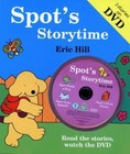 Spot's Storytime [With DVD] by Hill, Eric 9780399251955| eBay