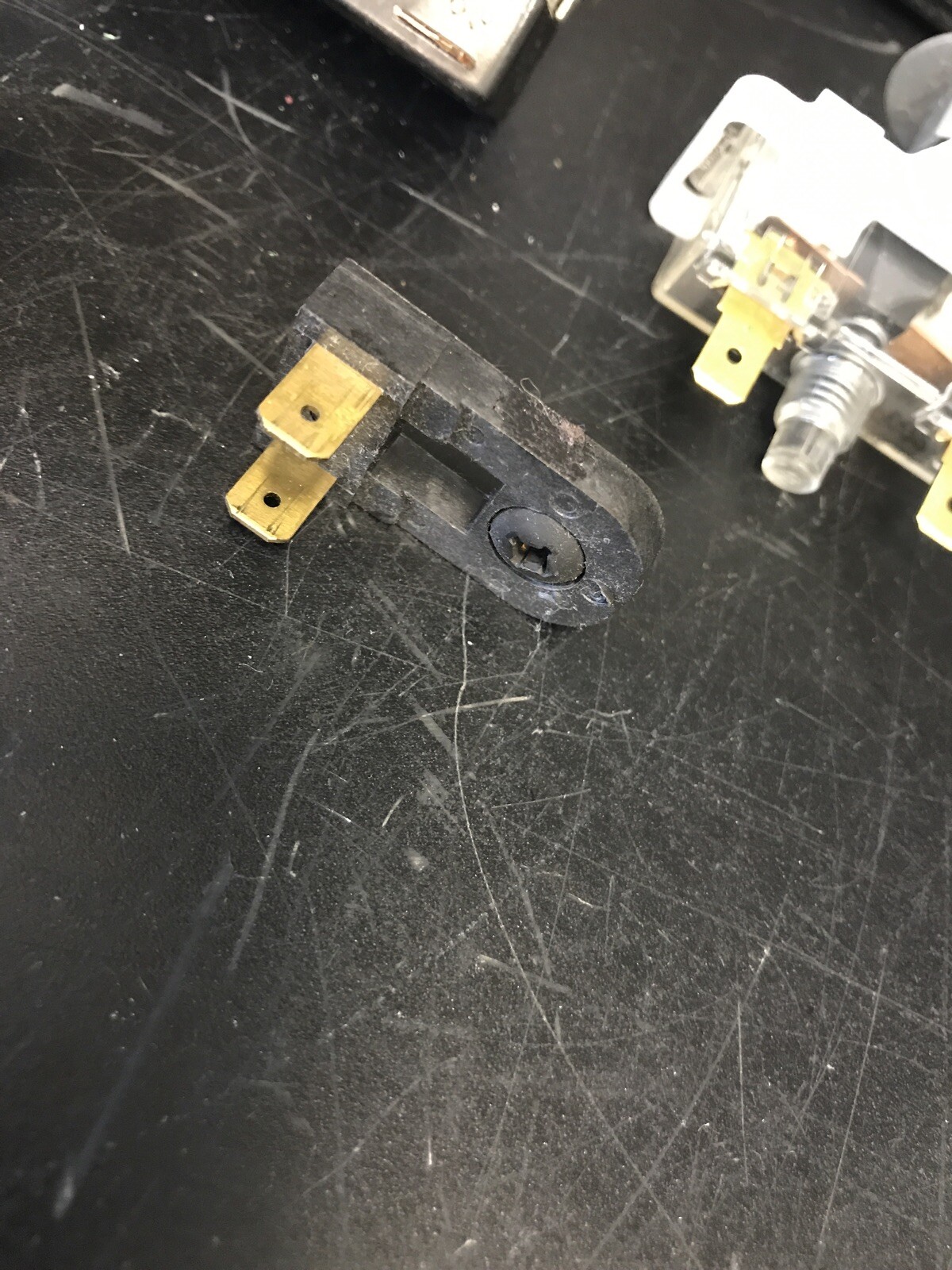 GE DRYER SWITCH SET OEM P/N WE4M411 WE4M399 WE4M368 WE4M416 WE4M255 | eBay