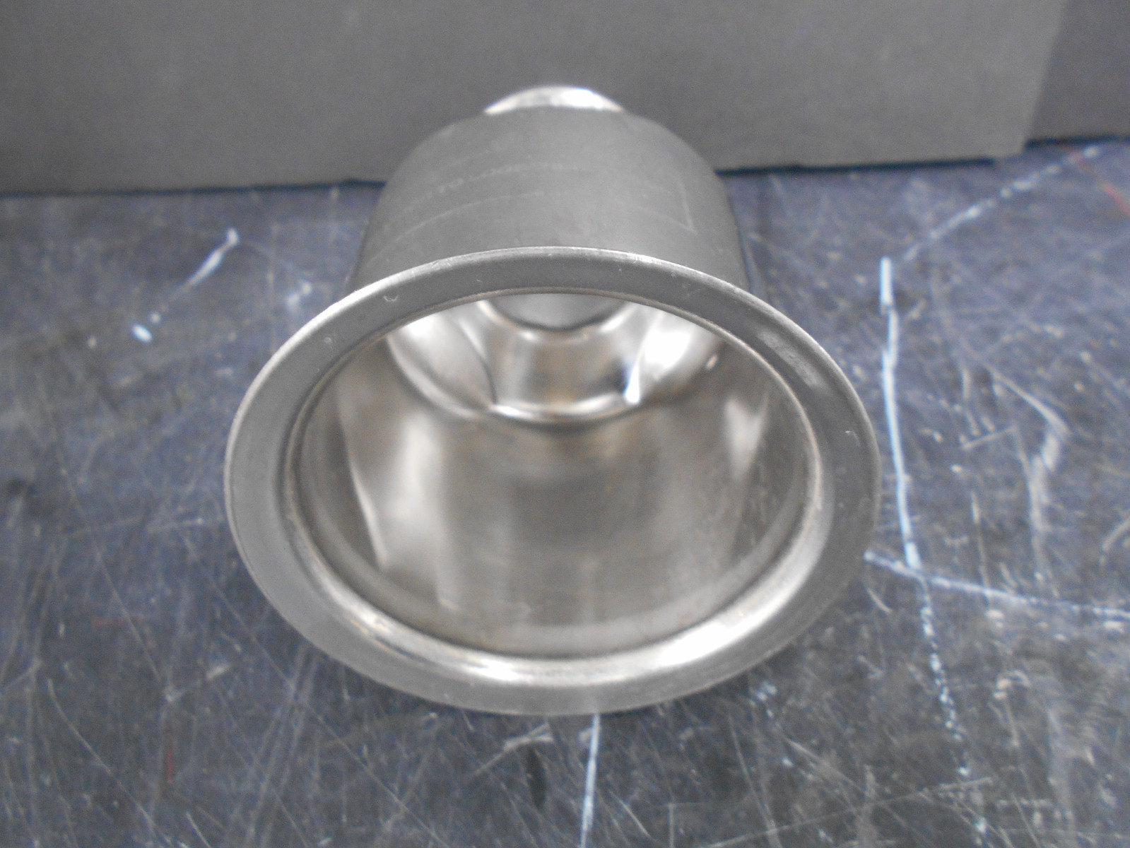 MEISSNER HS2D-2P-OSH1S 3" O.D. FILTER HOUSING | eBay